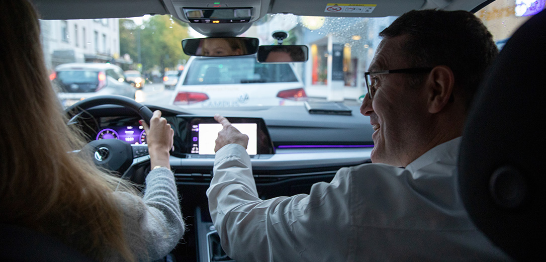 Führerschein | Fahrschule Campus Köln Sülz